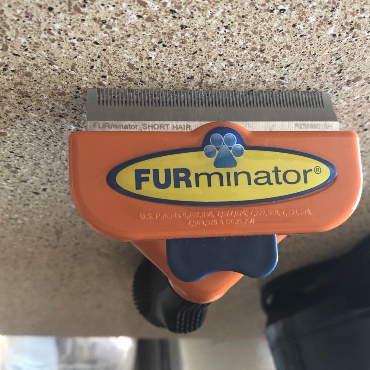 Furminator Review! – ArtyTheCorgi